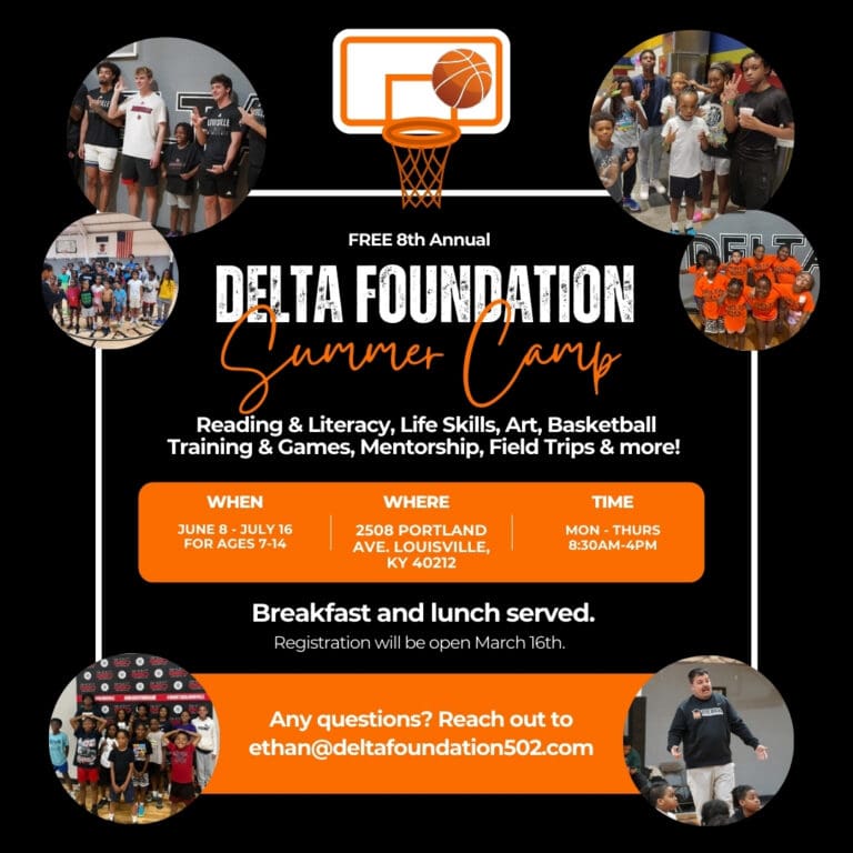 Stories - Delta Foundation